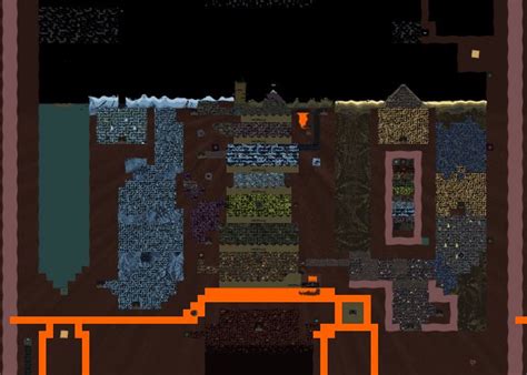 Biomes Noita Wiki