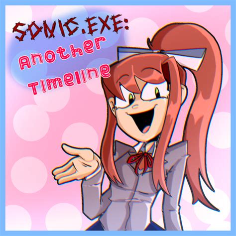 Sonicexe Another Timeline Sonicexe Dimensional Coalescence Wiki Fandom