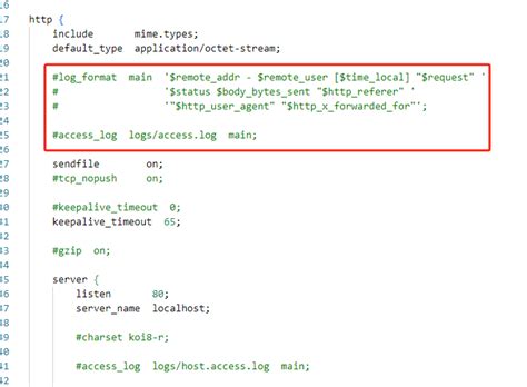 Nginx多次代理后获取真实的用户IP访问地址 nginx 二次转发获取的真实ip CSDN博客