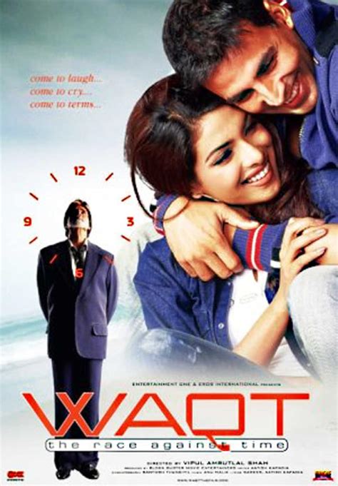 Waqt The Race Against Time 2005 Plot Imdb