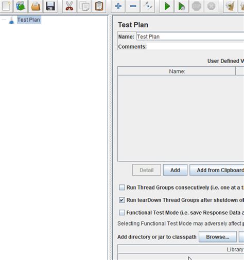Perflink Jmeter Thread Group Concurrency Thread Group