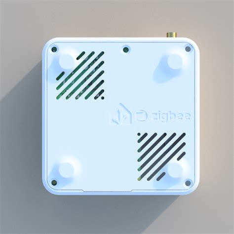 Home Assistant Raspberry Pi Enclosure By Ktbr Download Free Stl Model