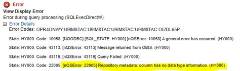 Suppress Value Of A Custom Aggregated Column — Oracle Analytics