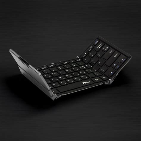 블루투스 키보드 피스넷 폴더노트노트북자판크기 피스넷공식스토어