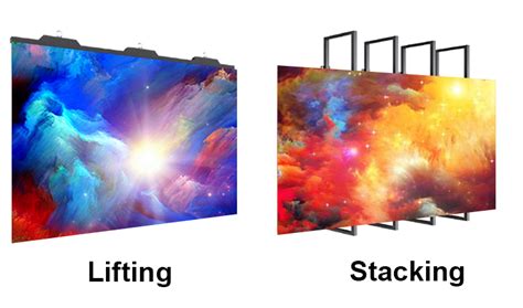 Led Rental Display Custom Led Display Solutions Diy Led Screens For Events And Advertising