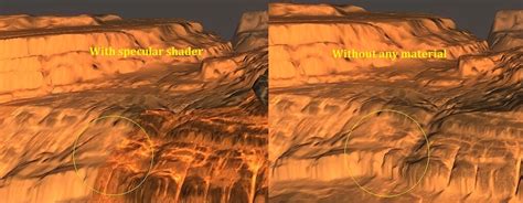 Lod Texture Transition Unity Engine Unity Discussions