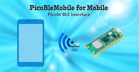 Picoblemobile For Mobile Picow Ble Interface Input Management Unity Asset Store