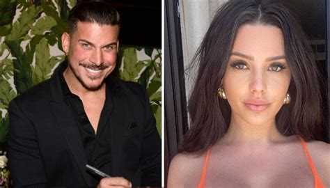 Jax Taylor Shares The Full Story On Paige Woolen Dating Rumours