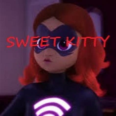 Sweet Kitty Youtube