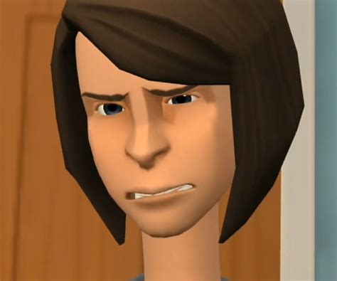 Lucy Tock The Plotagon Film Game Wiki Fandom