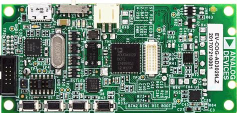 Adt7420 Datasheet And Product Info Analog Devices