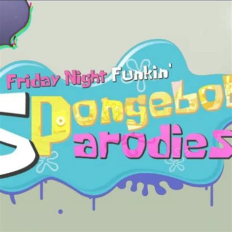 Listen To Playlists Featuring Friday Night Funkin Vs Spongebob Parodies Parody It Up Main