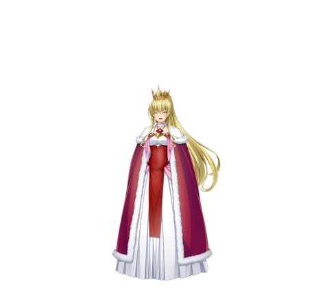 Inoino Rieszverne Suzette Paladill Kouyoku Senki Exs Tia Game Cg