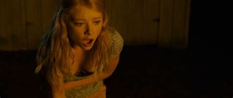 Elisabeth Harnois Nude