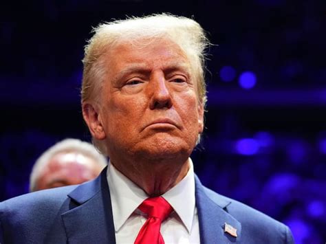 Fiscal De Manhattan Acepta Aplazar La Sentencia De Trump En El Caso De
