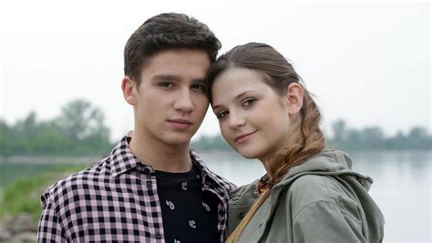 M Jak Miłość Marek Mostowiak Zostanie Dziadkiem Zaskakujące Wieści