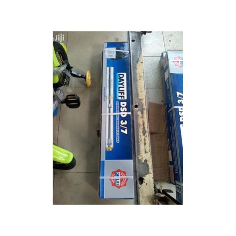 Dayliff Submersible Deep Well Water Pump Dsd 37 Water Pump Plus Free Dayliff Submersible Deep Well Water Pump Dsd 37 Water Pump Plus Free