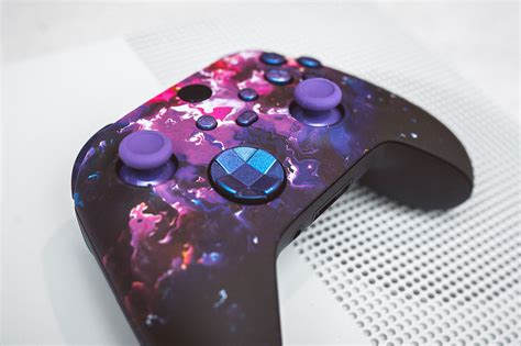 Controller Modz Custom Modded Xbox Series X Controller Review Your Average Guy