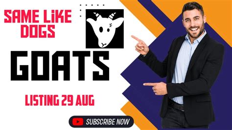Goats Telegram Mining Bot A Comprehensive Guide How To Work And