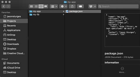 Creating Awesome Typescript Npm Packages By Jason Sturges Level Up Coding