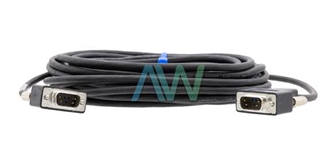 NI MXI 4 Remote Control Cable Apex Waves