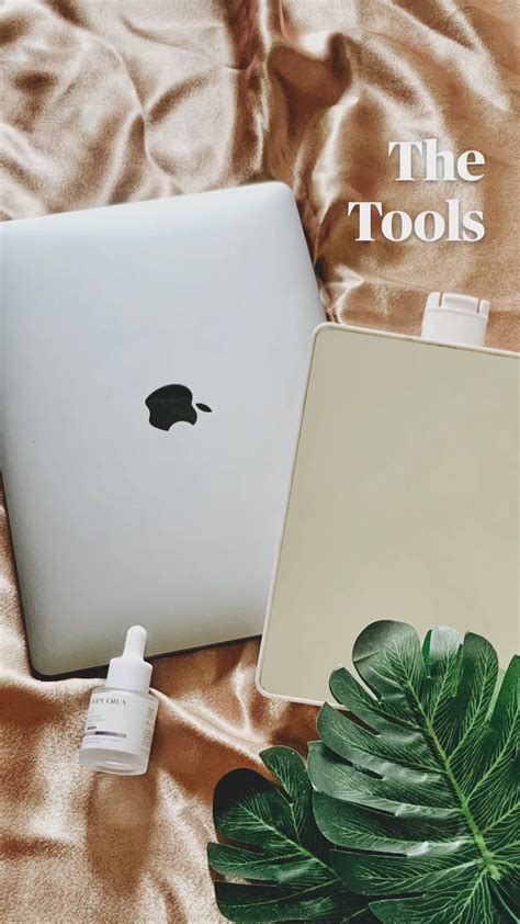 Inspirasi Foto Aesthetic Produk Skincare Dirumahaja Trik Fotografi Pengeditan Fotografi