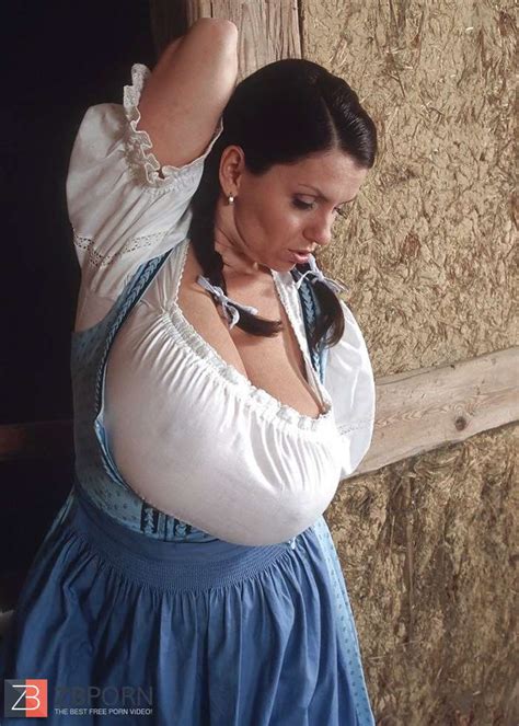 Milk Maiden Zb Porn
