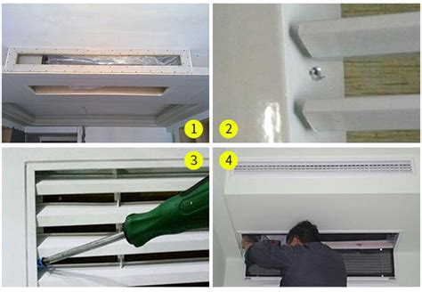 Hvac Return Air Diffusers Hvac Manufacturer Aireverpeak