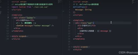Vue笔记day1vue Watch Im Csdn博客