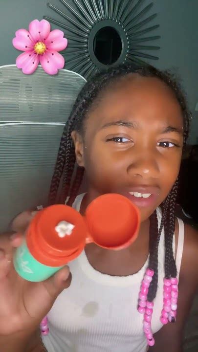 Grwm Only Using Bubble Products💫 🔥 Youtube