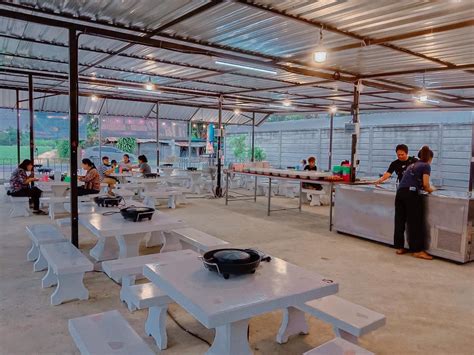 ร้านไทค์หมูกระทะบ ไทด์หมูกะทะบุฟเฟต์ 189 สาขา ตลาดเขต