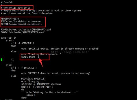 详解linux下redis安装、启动与停止,redis做成服务linux服务器之家 详解linux下redis安装、启动与停止,redis做成服务linux服务器之家