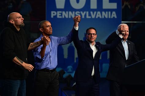For The First Time I Have No Idea What The Midterm Election Results