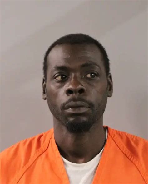 Joseph Carson Booked For