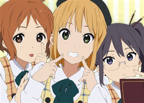 Tokiwa Midori Asagiri Shiori And Makino Kanna Tamako Market And