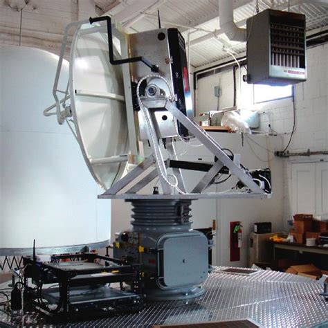 Radar Node Architecture The Tower Top Rotating Assembly Contains The Radar Node Architecture The Tower Top Rotating Assembly Contains The
