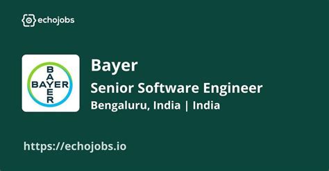 hiring senior software engineer bengaluru india india remote [kafka streaming api c python
