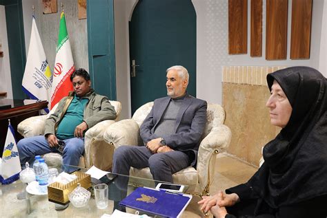 سرپرست دبیرکلی فدراسیون بین المللی ورزش زورخانه‌ای منصوب شد ایرنا