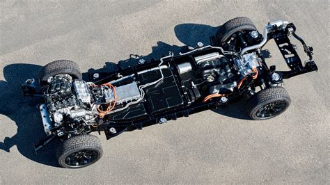 2025 Ramcharger Revealed Hybrid Powertrain Specs And Release Timeline