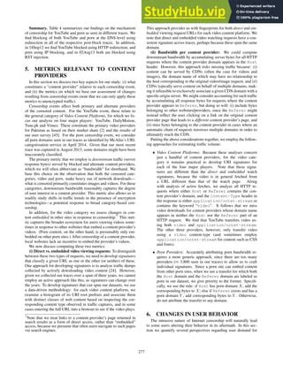 A Look At The Consequences Of Internet Censorship Through An ISP Lens PDF