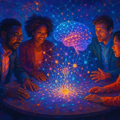 Fueling Innovation Introducing The Future Foundrys Ai Hackathon