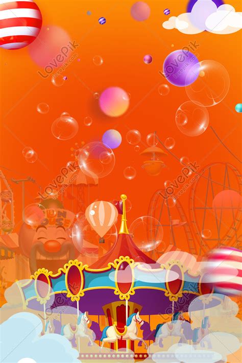 크리 에이 티브 합성 질감 버블 배경 이미지 Hd 원형 열기구 이파리 배경 사진 무료 다운로드 Lovepik