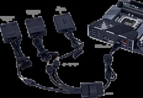 Usb 2 0 1 To 3 Hub Type A Male Port Lian Li Is A Leading Provider Of Pc Cases Computer Cases