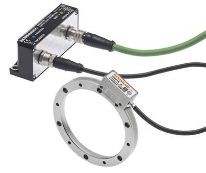 Introducing The RESOLUTE FS Encoder