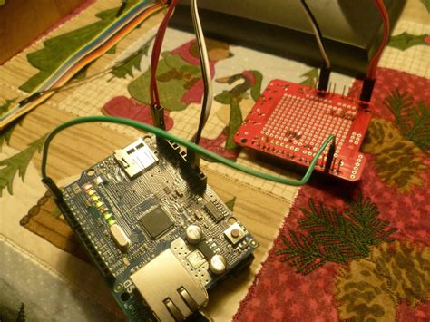 Web Based Weather Server Version 2 Academy For Arduino