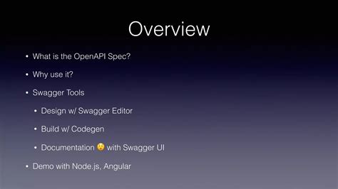 Designing Apis With Openapi Spec Pdf