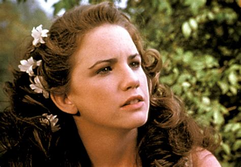 Melissa Gilbert Turns 61 What Were Her Forgotten Roles After Little