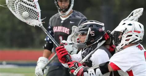 The Lacrosse Goalie Arc Your Key To Good Positioning Lax Goalie Rat
