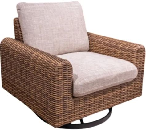 Signature Design By Ashley® Dolan Creek Browngray Fabricwicker