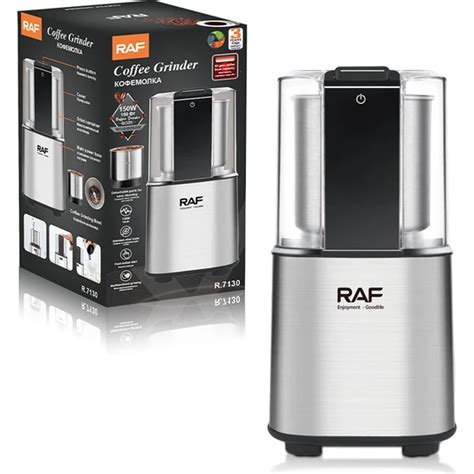 Maquina Para Moler Cafe Acero Inoxidable León Import